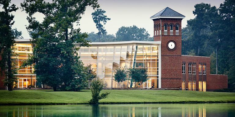 Proton Therapy Institute – Hampton University Proton Therapy Institute