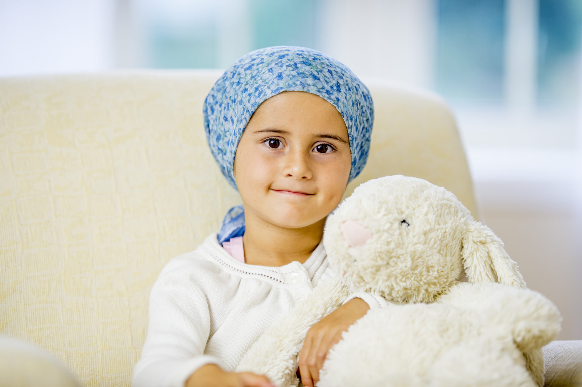 Proton Therapy For Pediatric Cancer | Hampton Proton