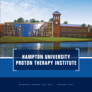 Proton Therapy Virginia | About HUPTI