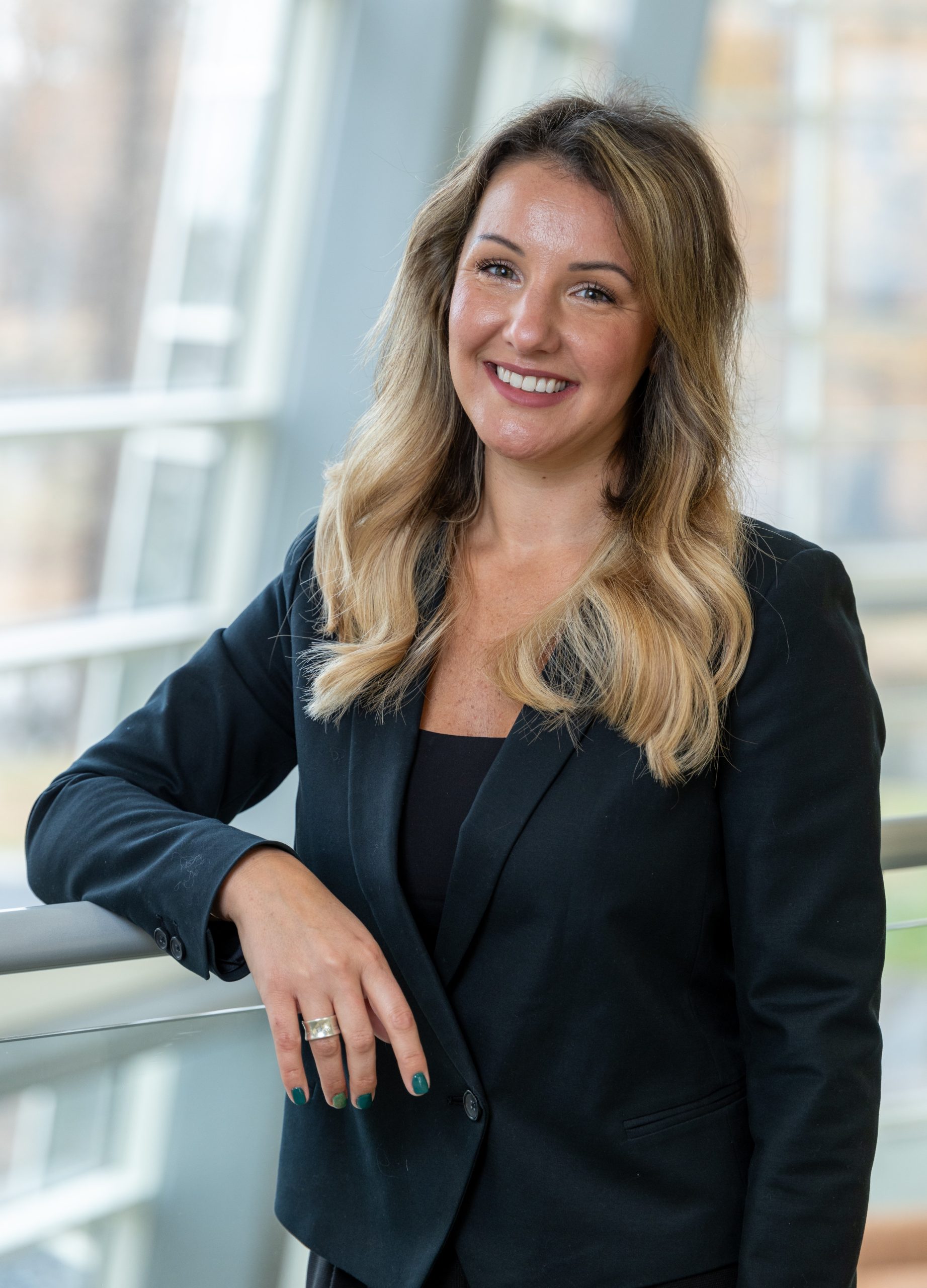 Meet the Doctors and Staff - Proton Cancer Institute