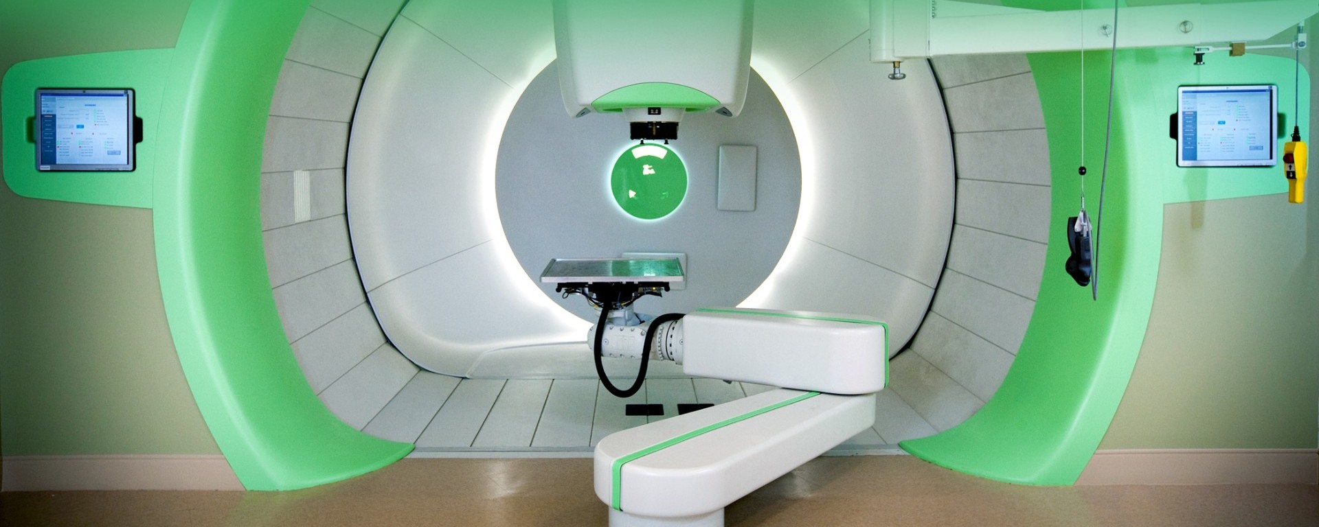 What Is Proton Therapy
